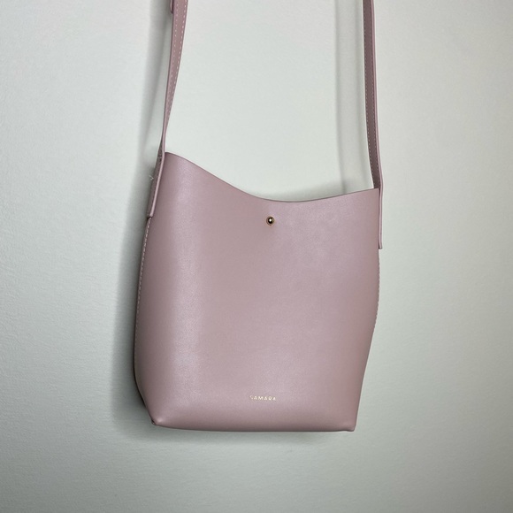 Samara | Bags | Samara Medium Cross Body Shoulder Bag Dusty Light Pink ...